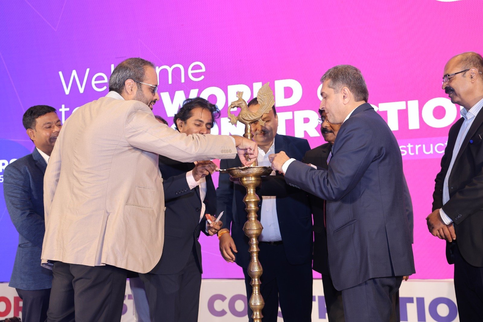 4th Steel Procurement Expo 2026 | Chennai Trade Show